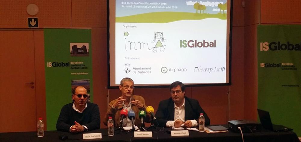 Project INMA Children: Contributing to Science Even Before They Are Born - ISGLOBAL